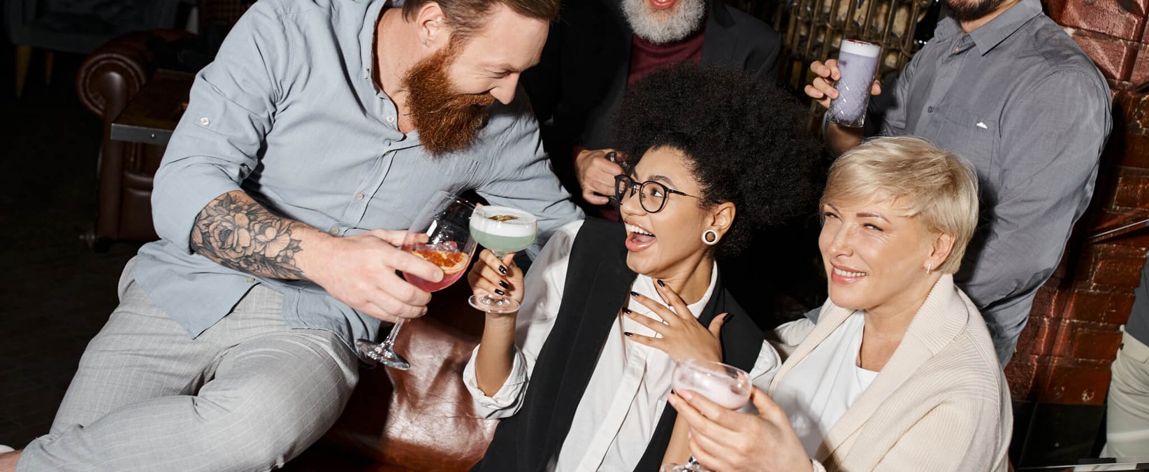 Intergenerational Day (June 1st) | Days Of The Year