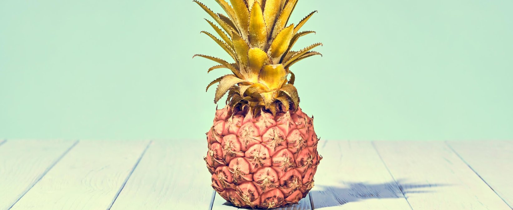 Pineapple Day (June 27th) | Days Of The Year