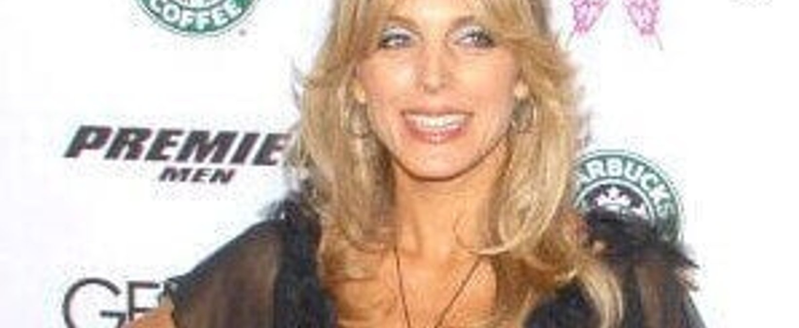 Marla Maples' birthday (Oct 27th, 1963) | Days Of The Year