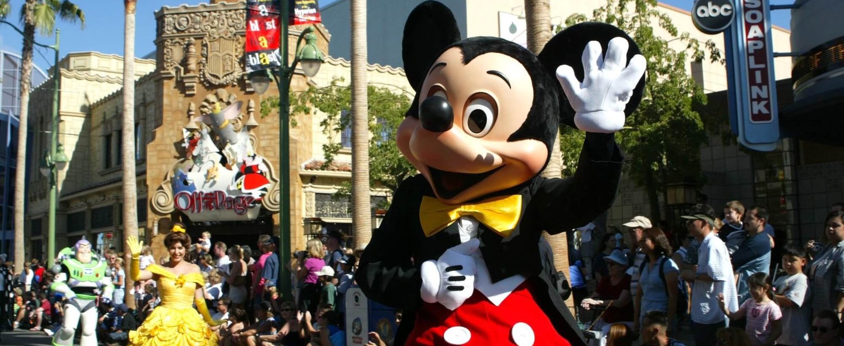 Mickey Mouse Day (November 18th) | Days Of The Year