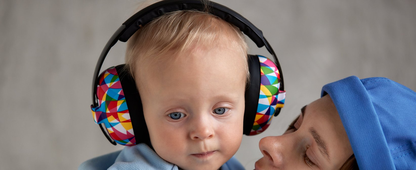 National Protect Your Hearing Month (October 2025) | Days Of The Year