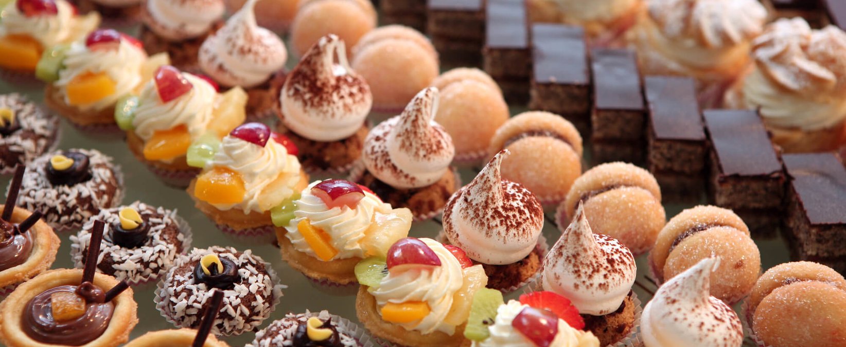 National Pastry Day (December 9th) | Days Of The Year