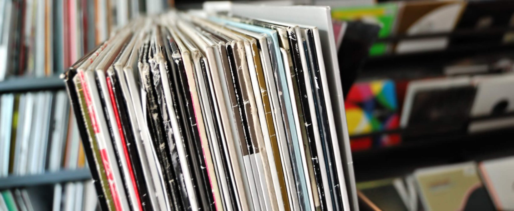 National Record Store Day (April 12th, 2025) | Days Of The Year