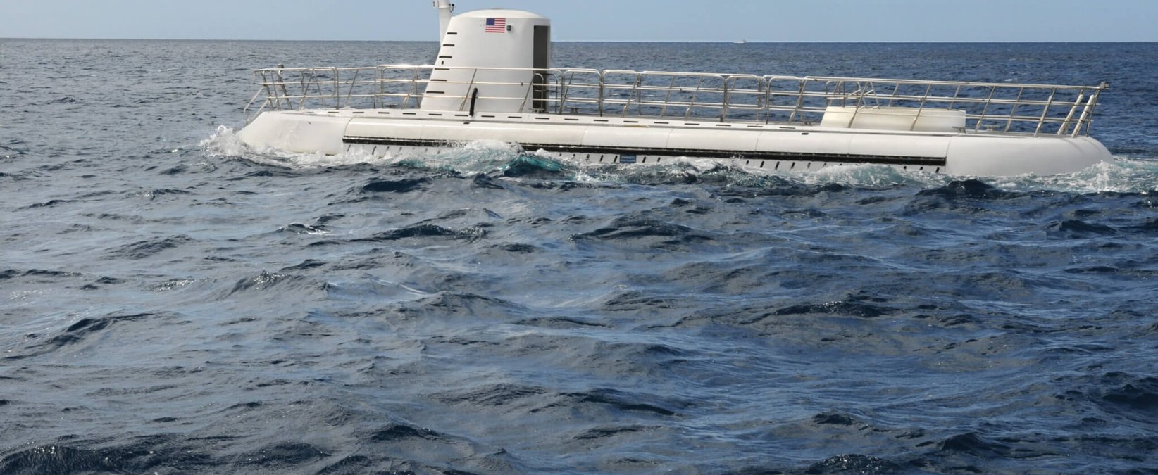 National Submarine Day (April 11th) | Days Of The Year