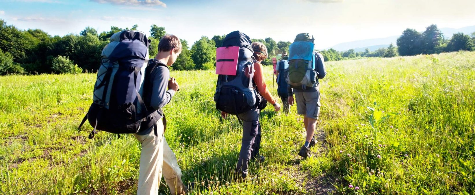 National Take a Hike Day (November 17th) | Days Of The Year