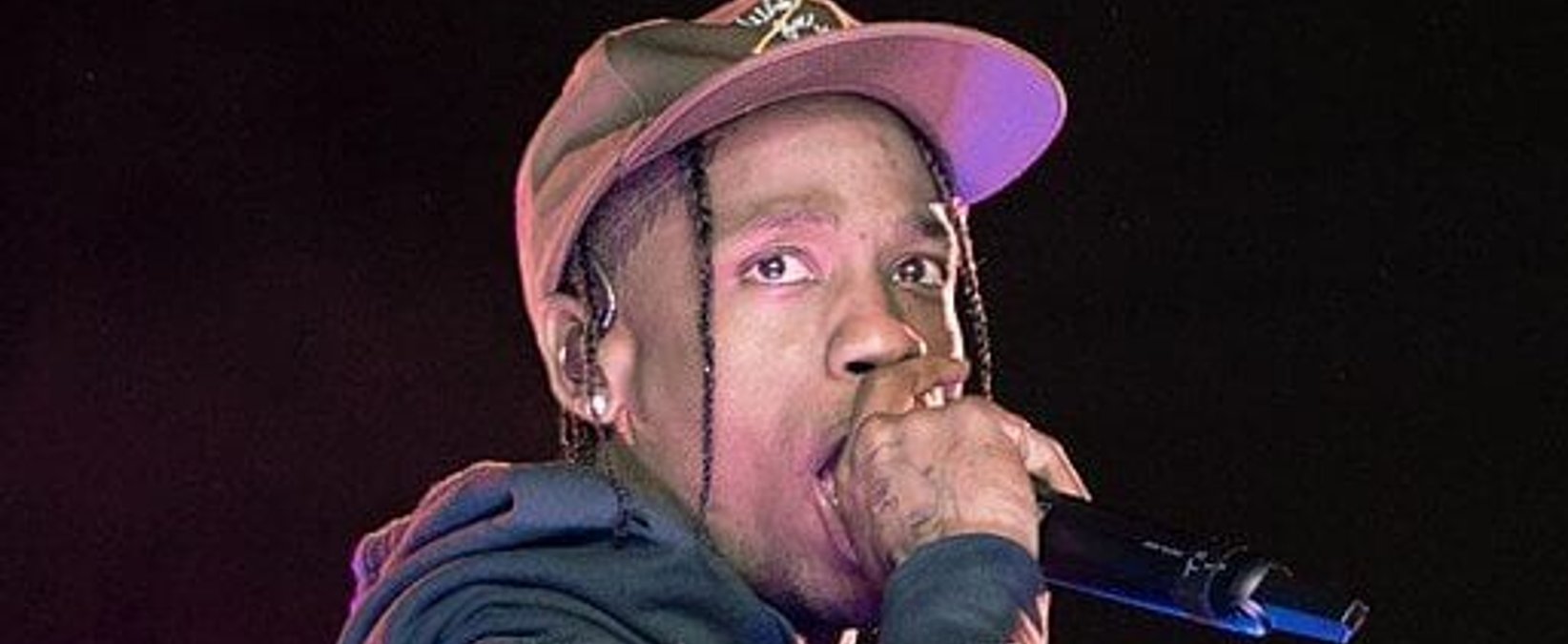 Travis Scott's birthday (Apr 30th, 1991) | Days Of The Year