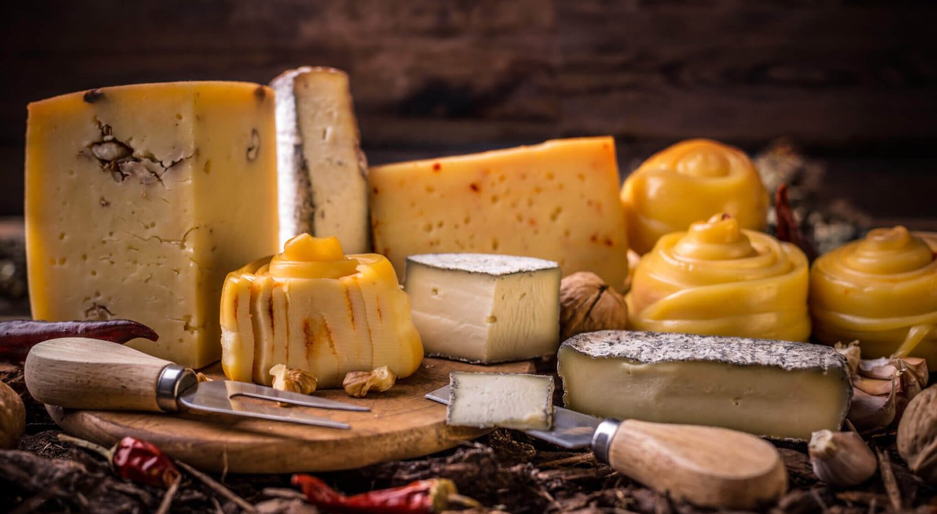 National Cheese Lovers Day (January 20th) | Days Of The Year