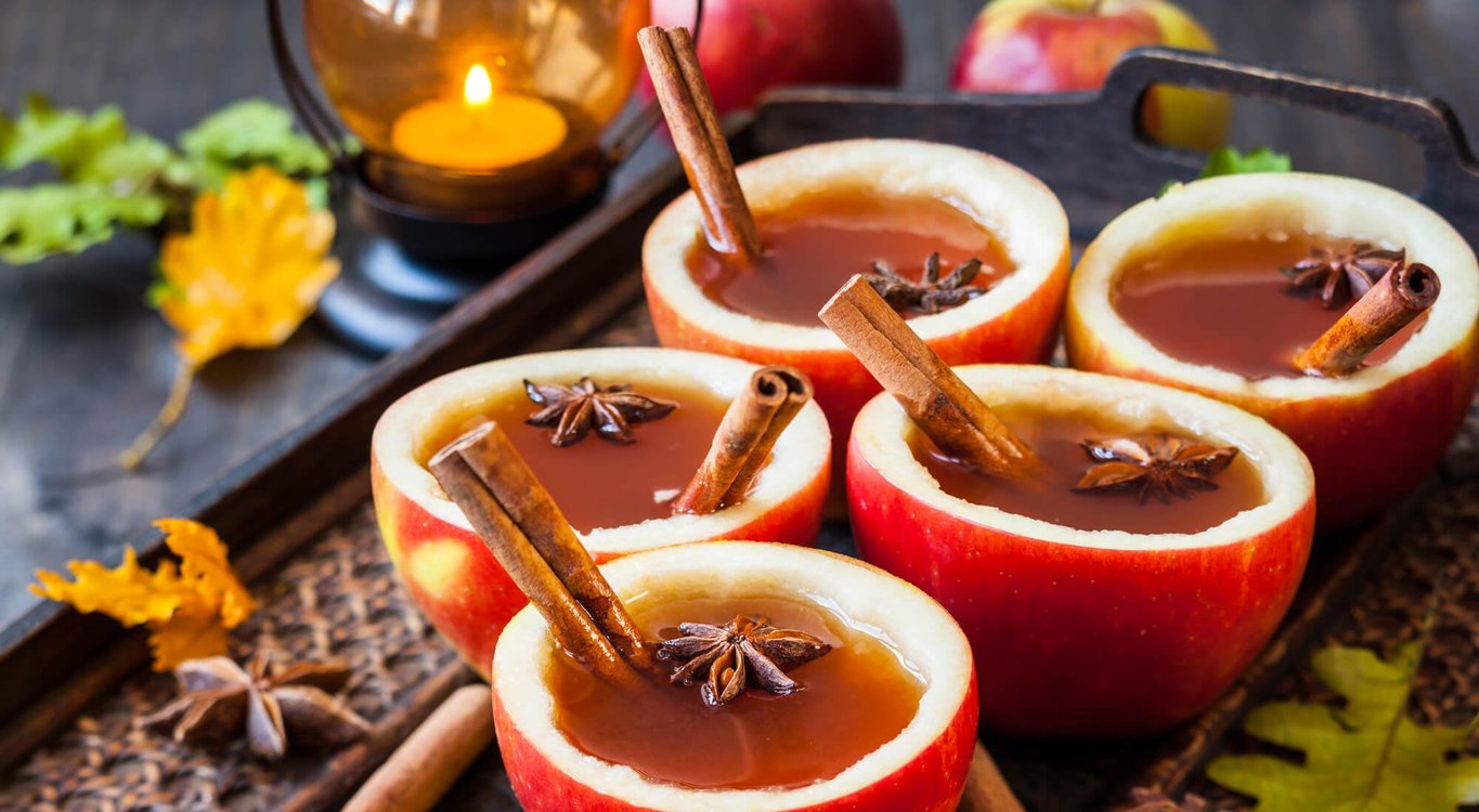 Occult Day (November 18th) | Days Of The Year