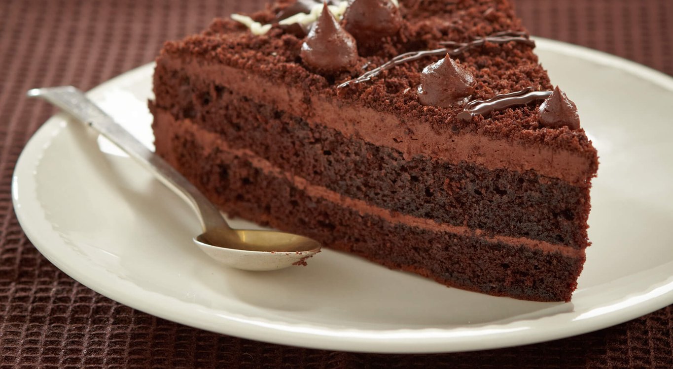 Sacher-Torte Day (December 5th) | Days Of The Year