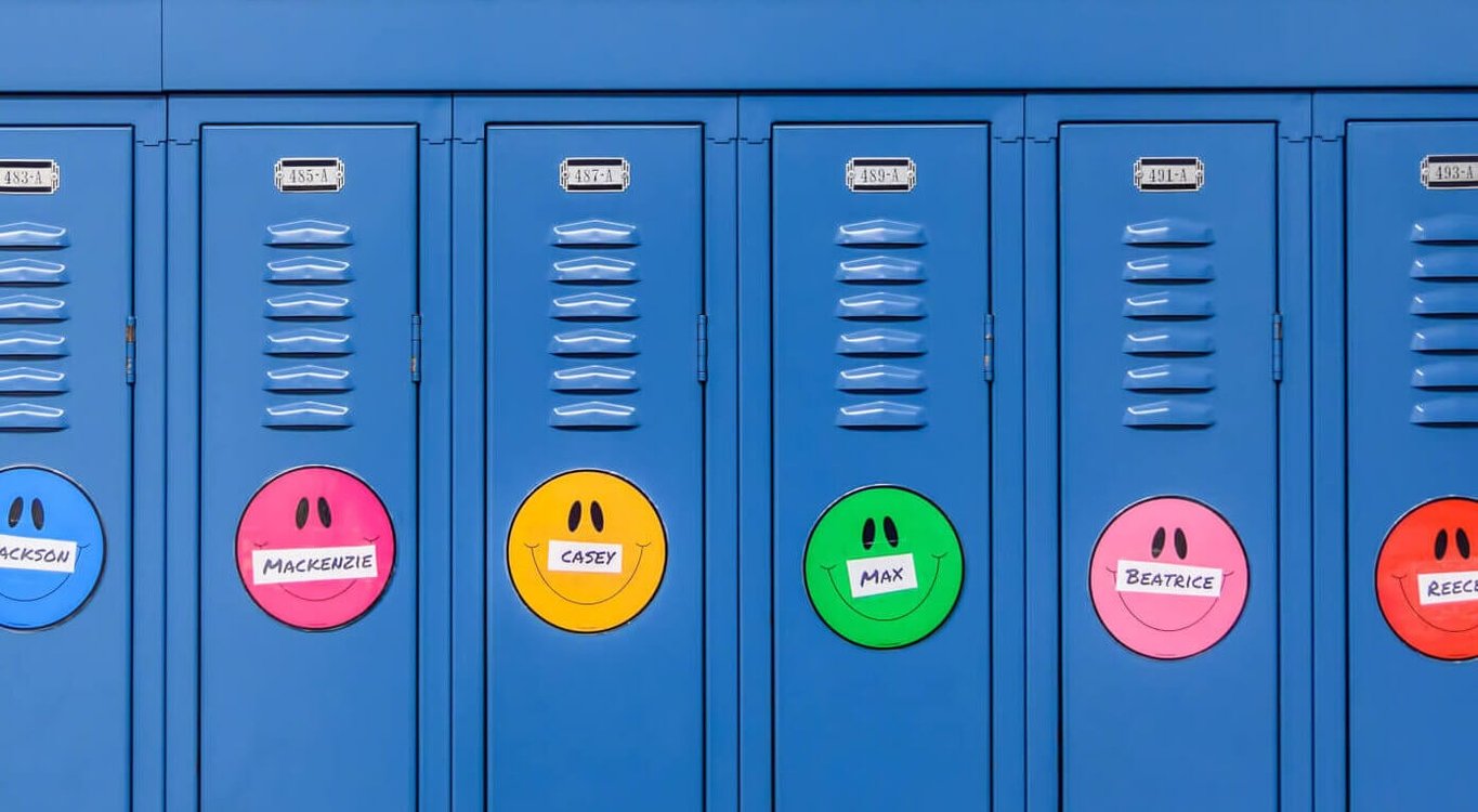 Name Tag Day (March 6th, 2025) | Days Of The Year