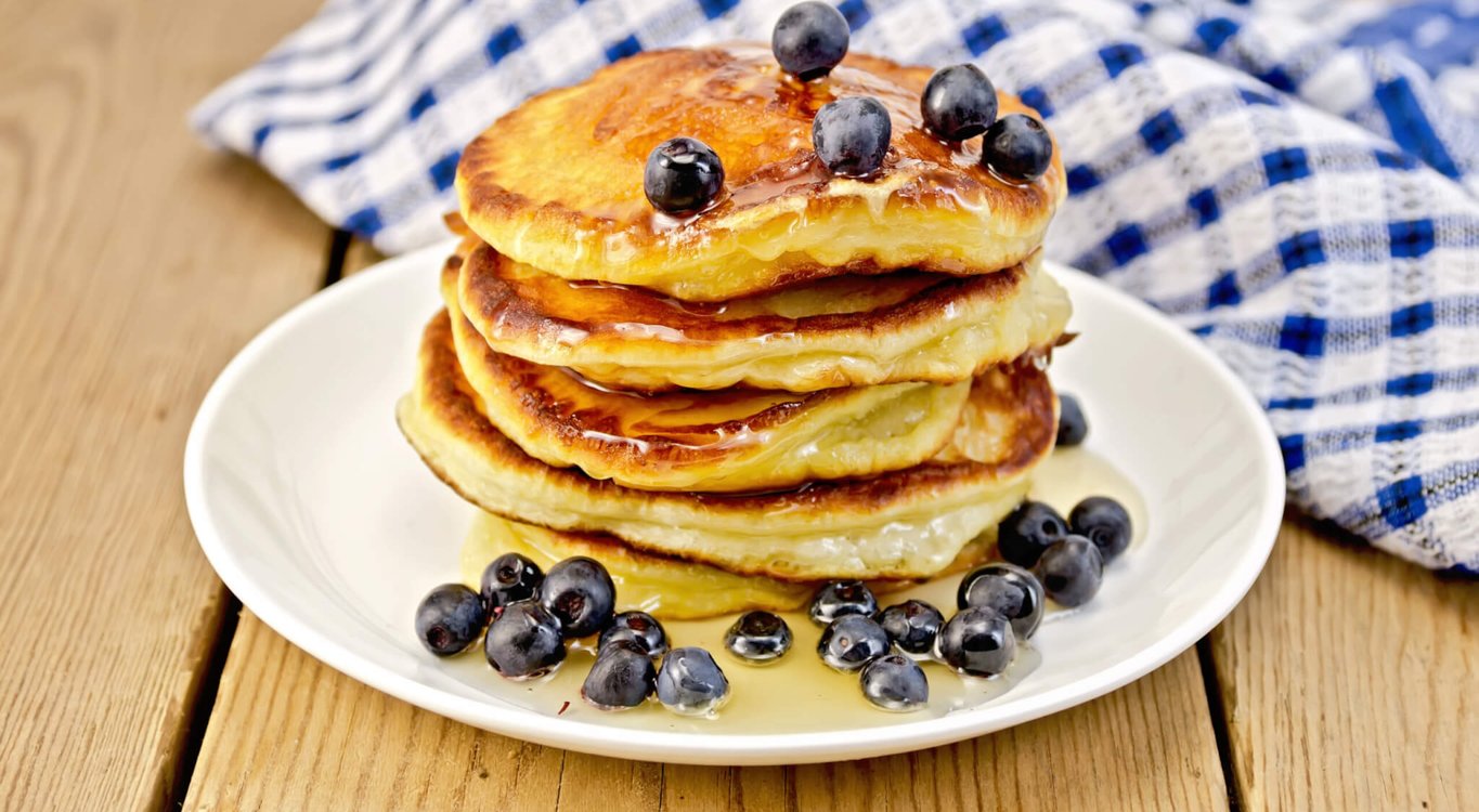 National Cereal Day (March 7th) | Days Of The Year