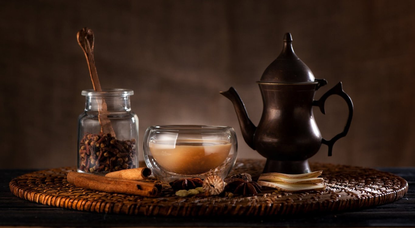 National Hot Tea Month (January 2025) | Days Of The Year