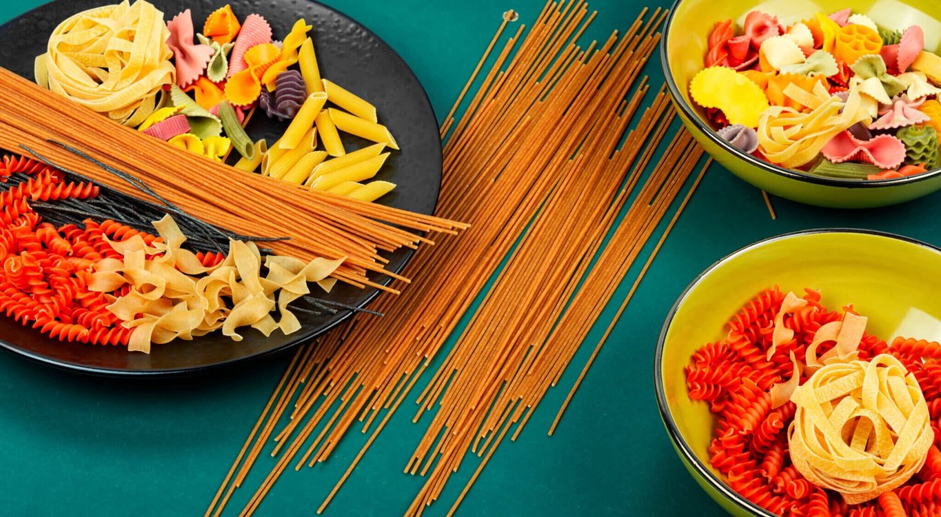 World Pasta Day (October 25th) | Days Of The Year