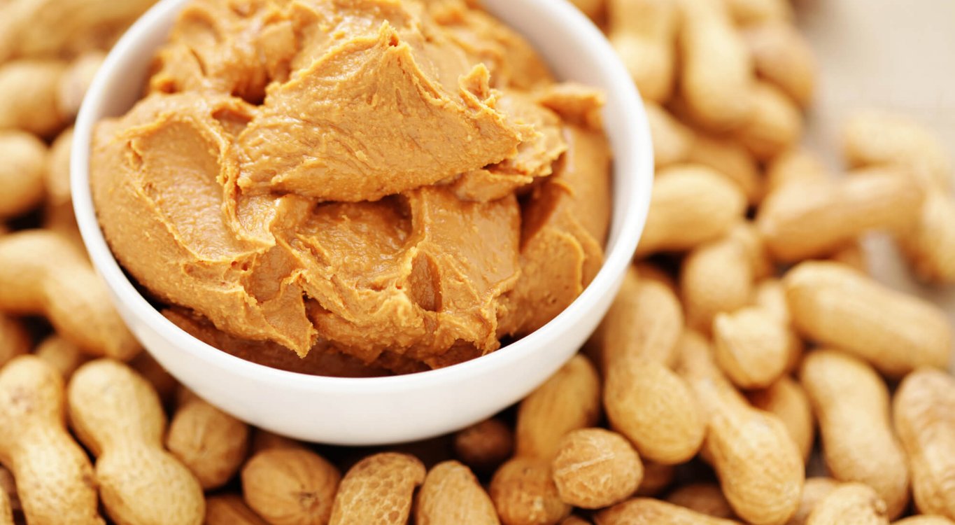 National Peanut Cluster Day (March 8th) | Days Of The Year
