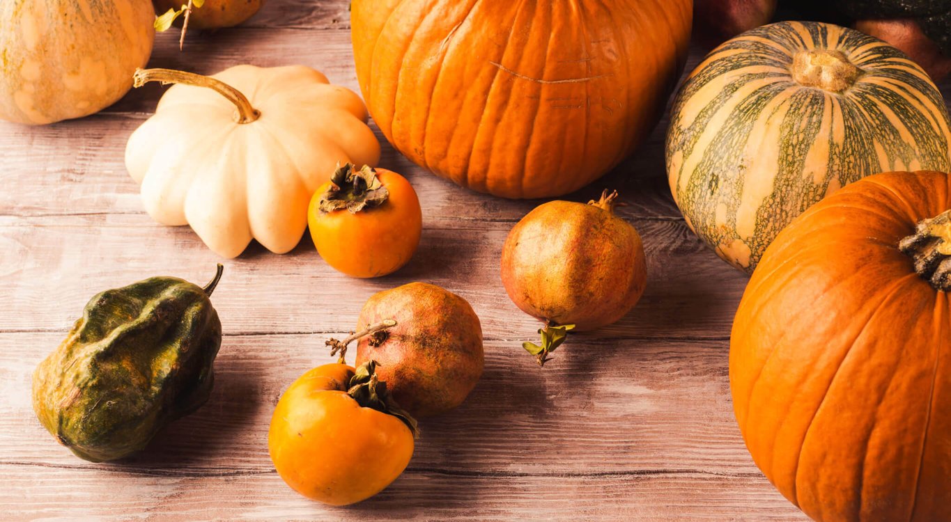 National Pumpkin Day (October 26th) | Days Of The Year