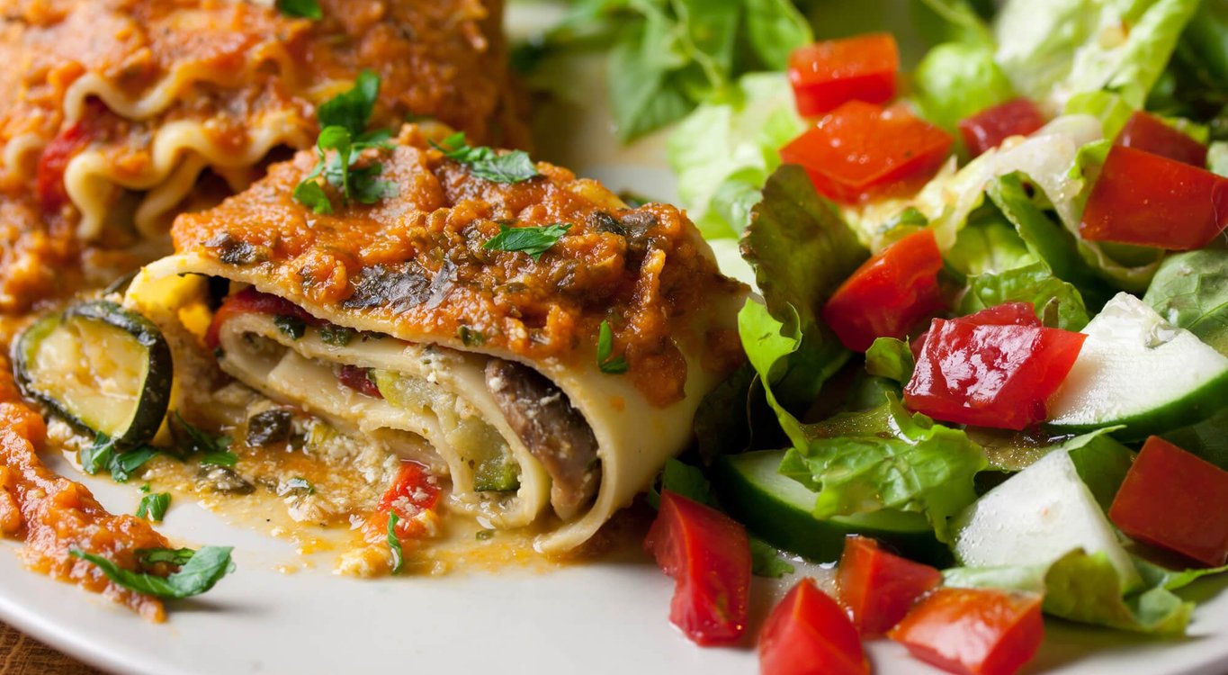 World Vegan Month (November 2024) | Days Of The Year