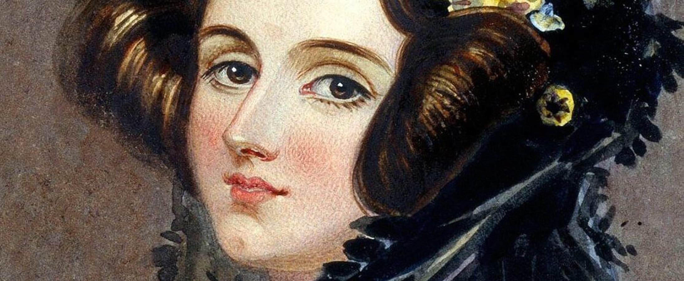 Ada Lovelace Day (October 8th, 2024) | Days Of The Year