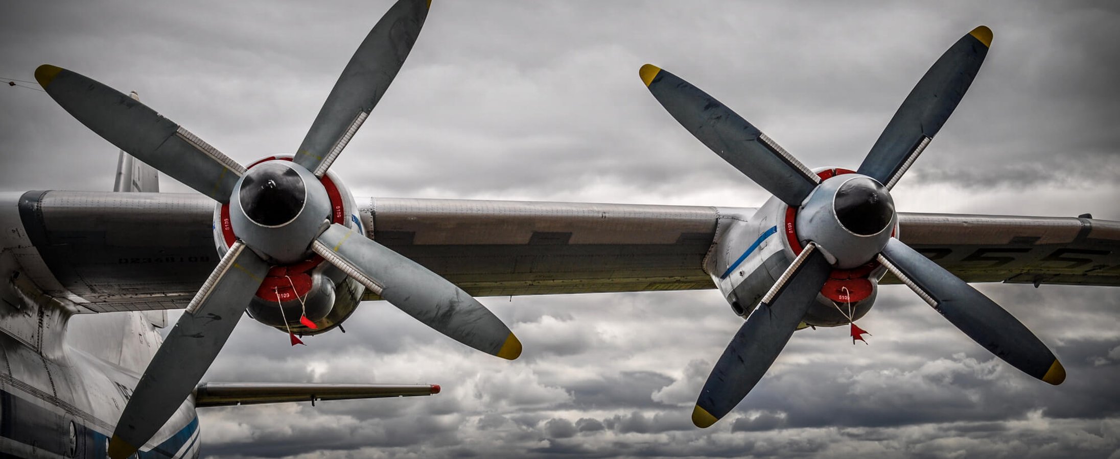 National Aviation Day (August 19th) | Days Of The Year