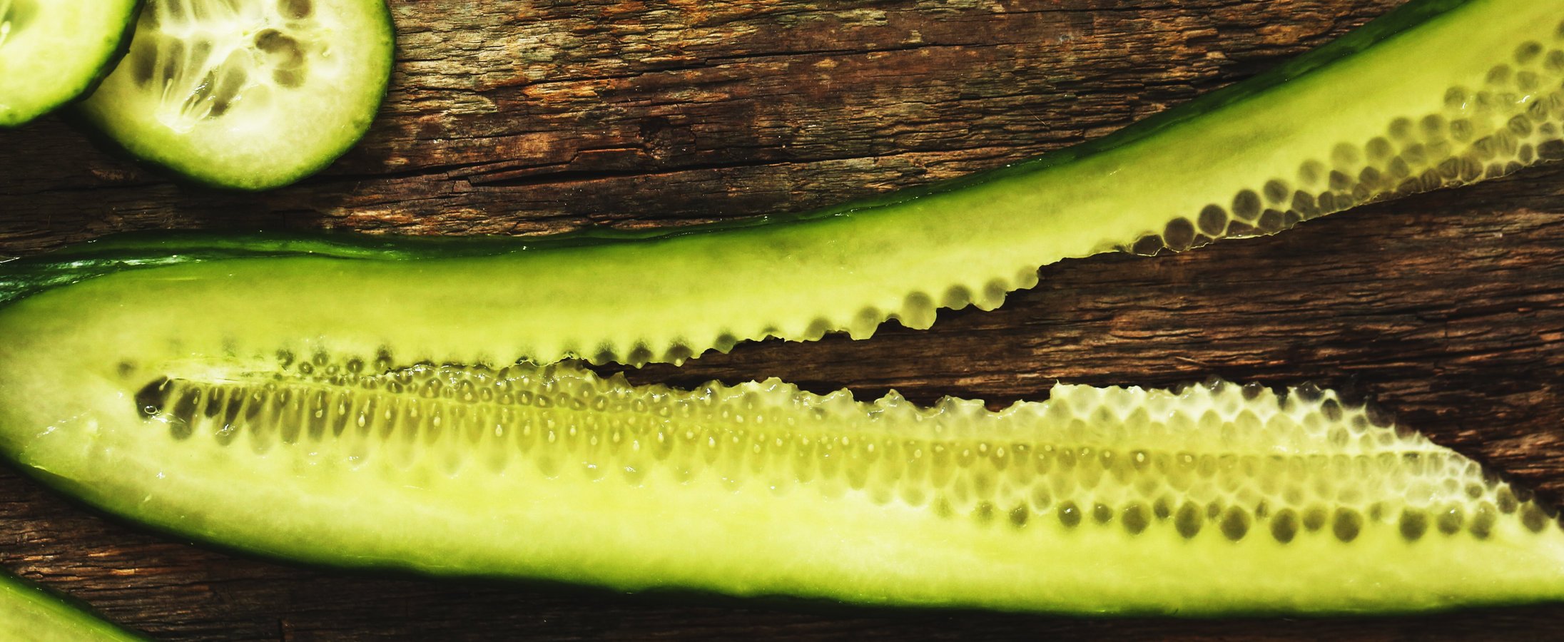 Cucumber Day (June 14th) | Days Of The Year
