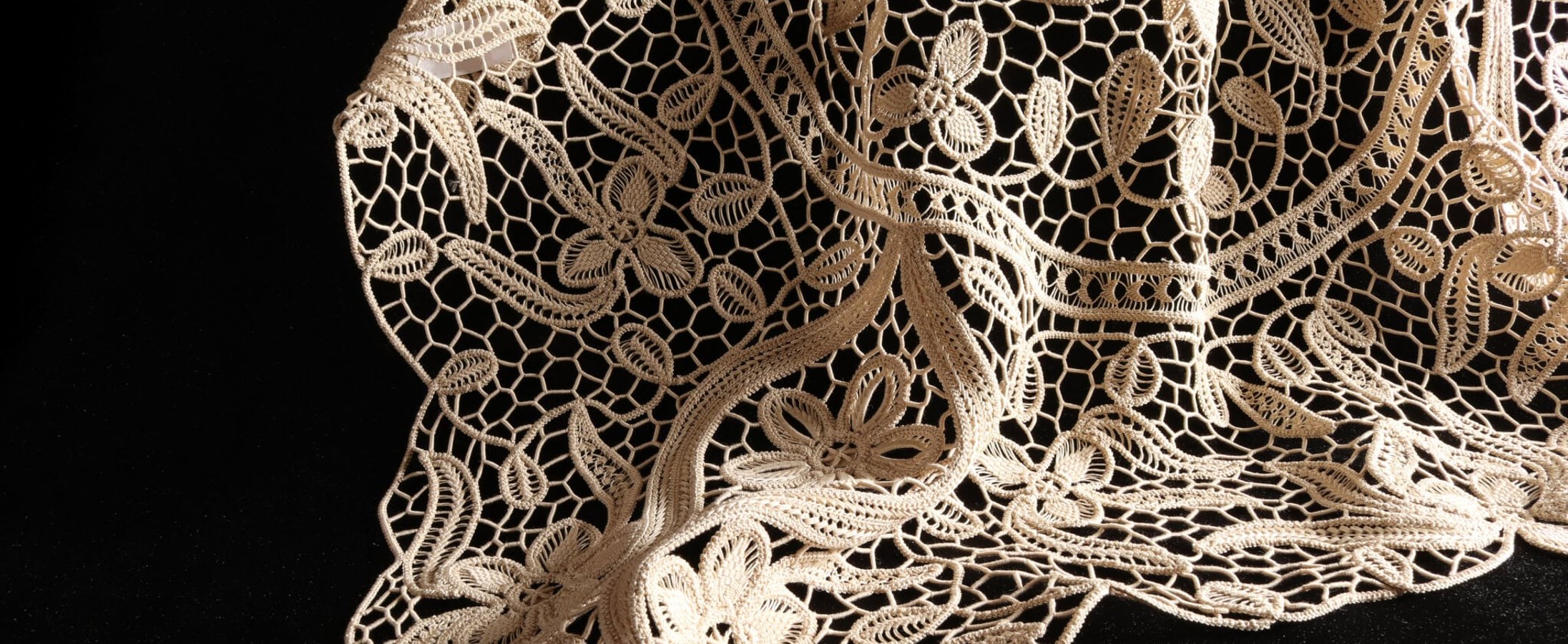 National Lace Day (February 1st, 2025) | Days Of The Year
