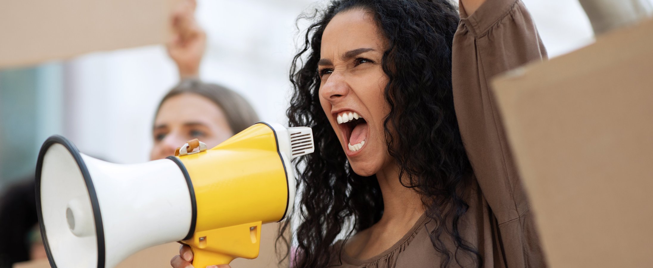 Free Speech Week (Oct 21st to Oct 27th) | Days Of The Year