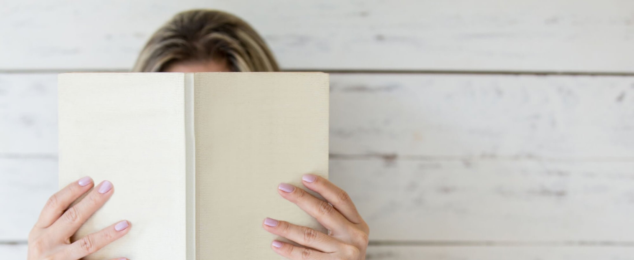 National Get Caught Reading Month (May 2025) | Days Of The Year