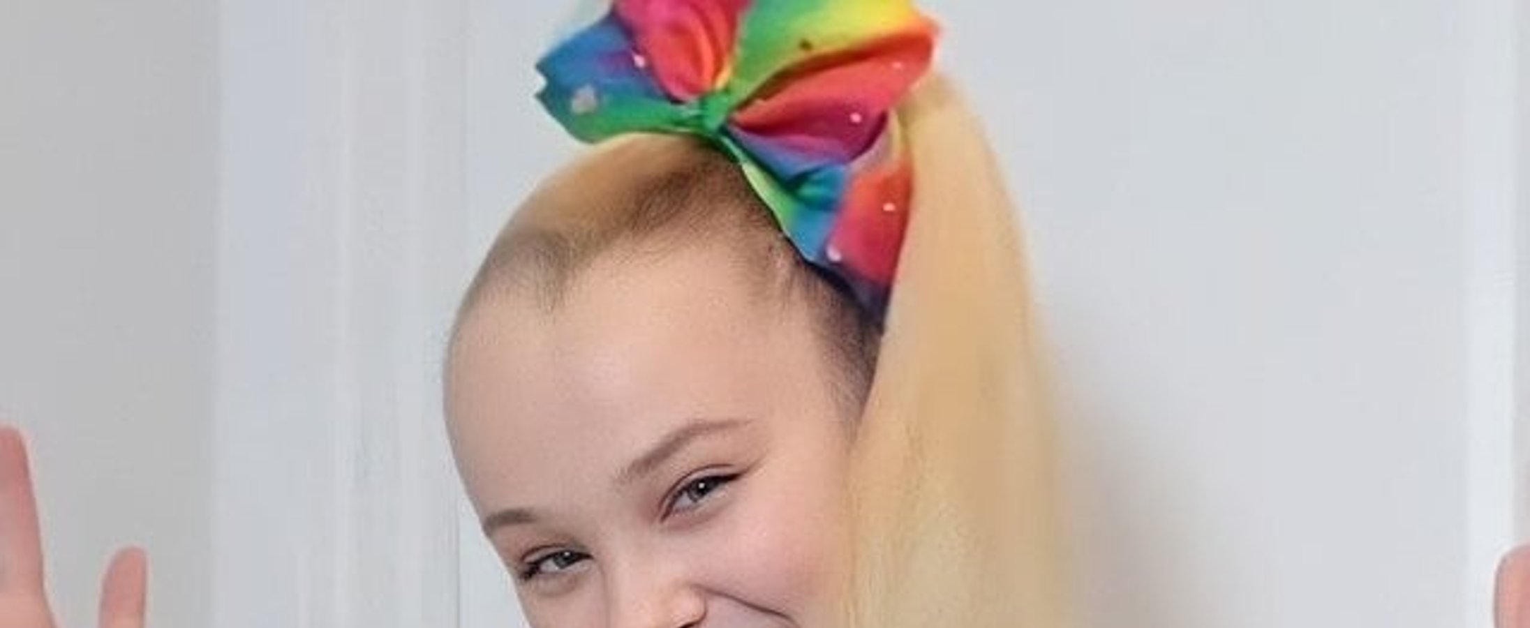 JoJo Siwa's birthday (May 19th, 2003) | Days Of The Year