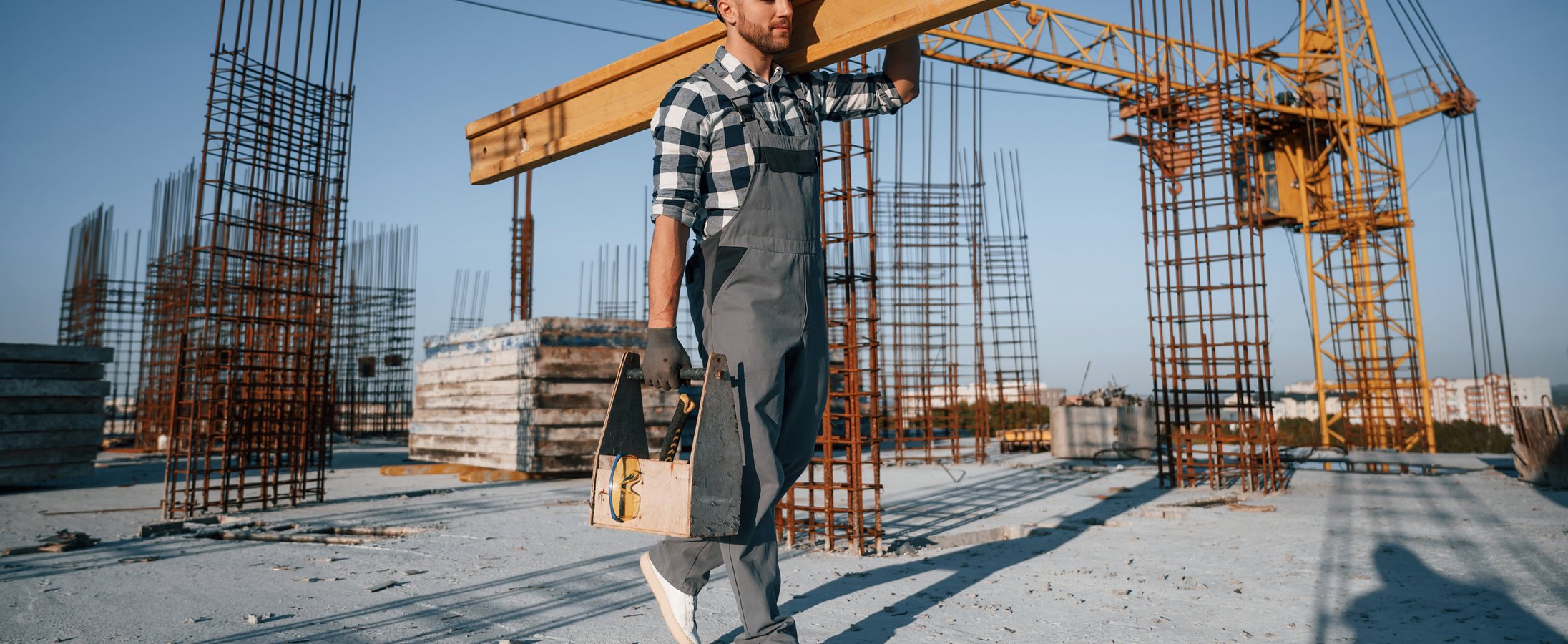 National Construction Appreciation Week (Sep 15th to Sep 19th) | Days ...