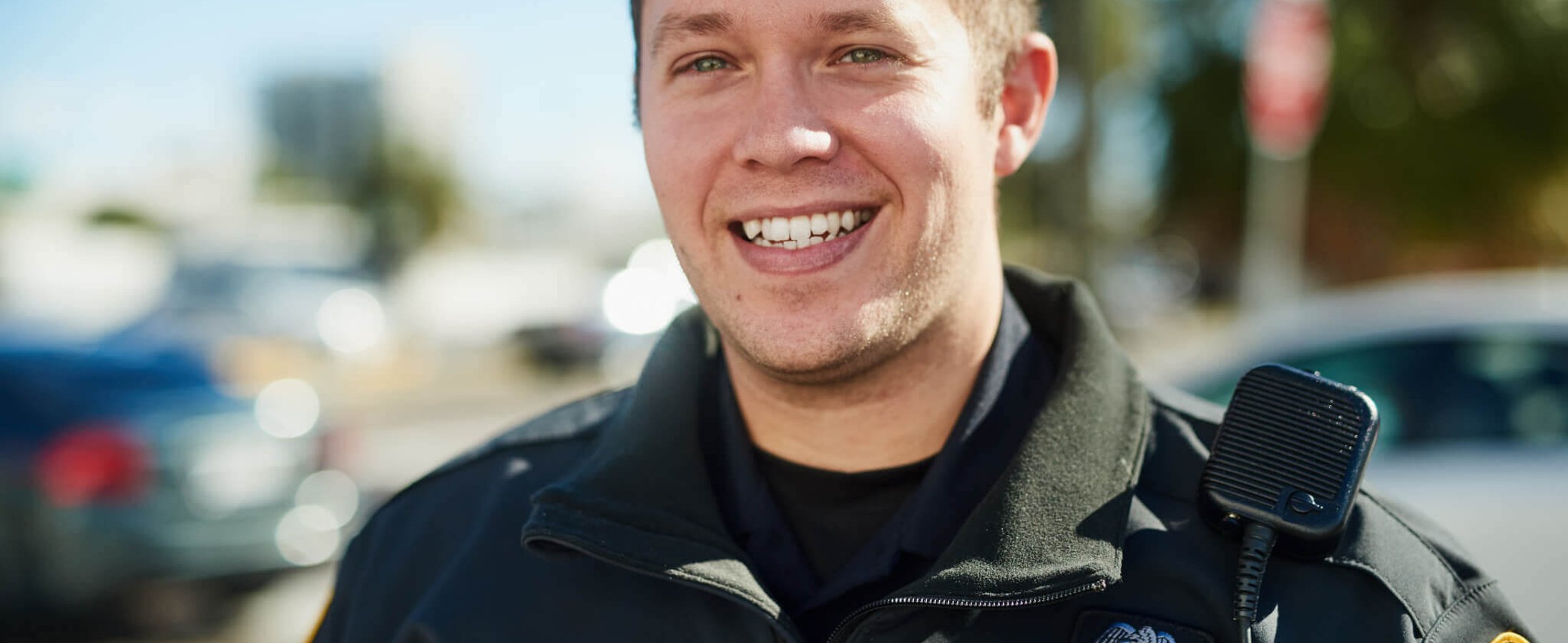 National Correctional Officer's Week (May 4th to May 10th) | Days Of ...