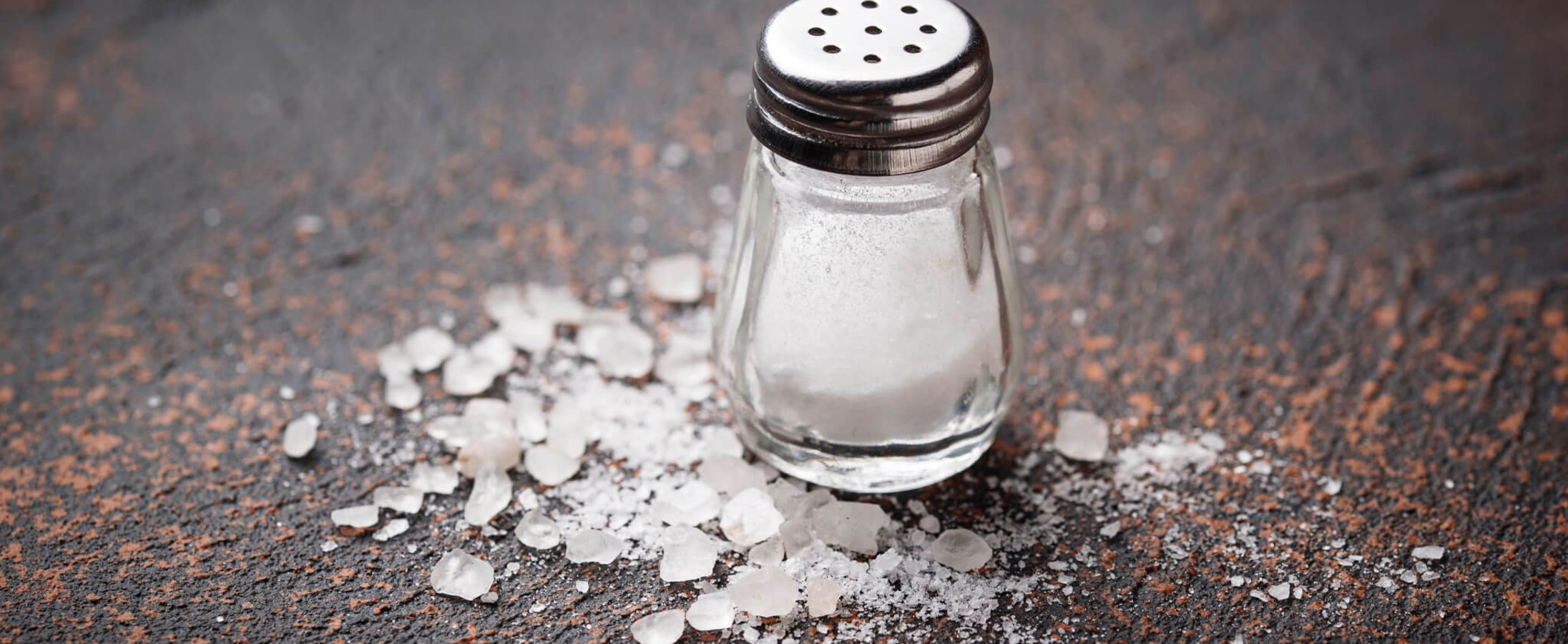 National Salt Awareness Week (Mar 4th to Mar 11th) | Days Of The Year