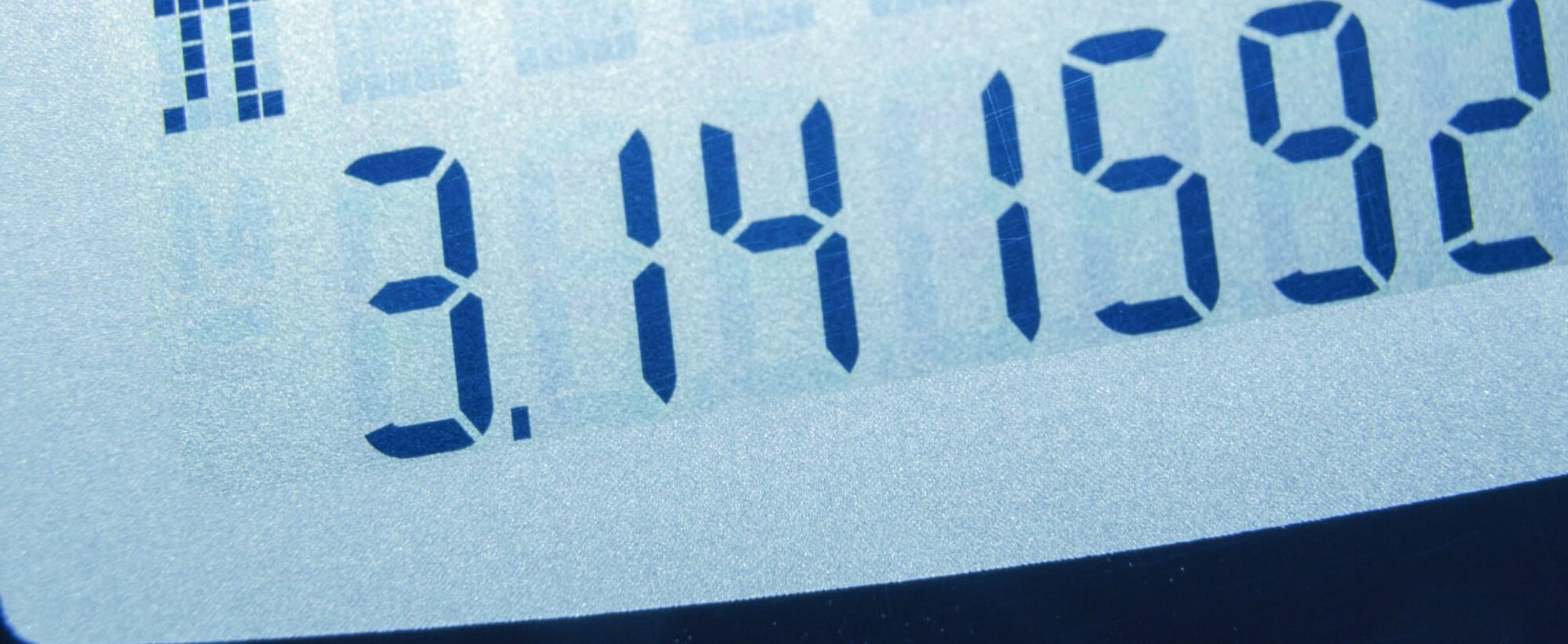 National Pi Day (March 14th) | Days Of The Year