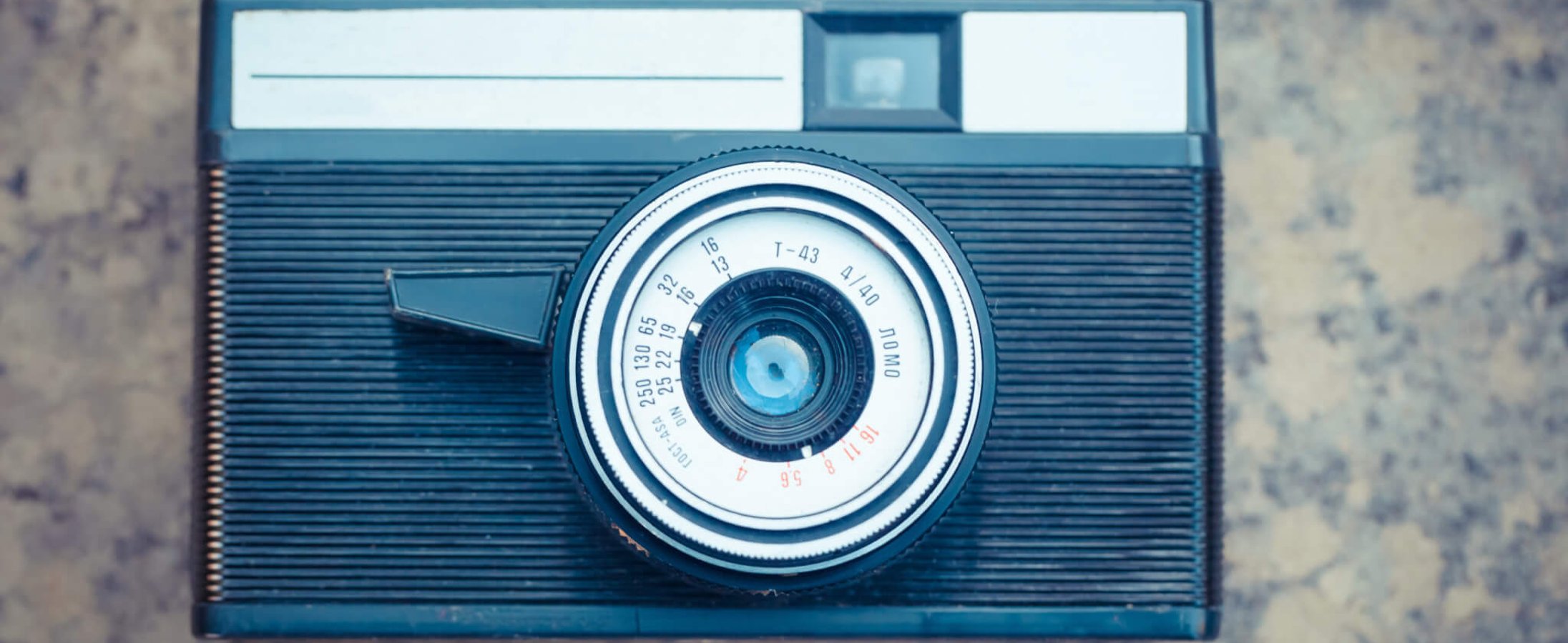 World Pinhole Photography Day (April 27th, 2025) | Days Of The Year