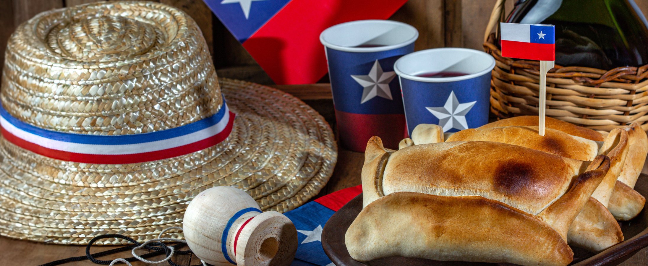 Semana de la Chilenidad (Sep 17th to Sep 22nd) | Days Of The Year