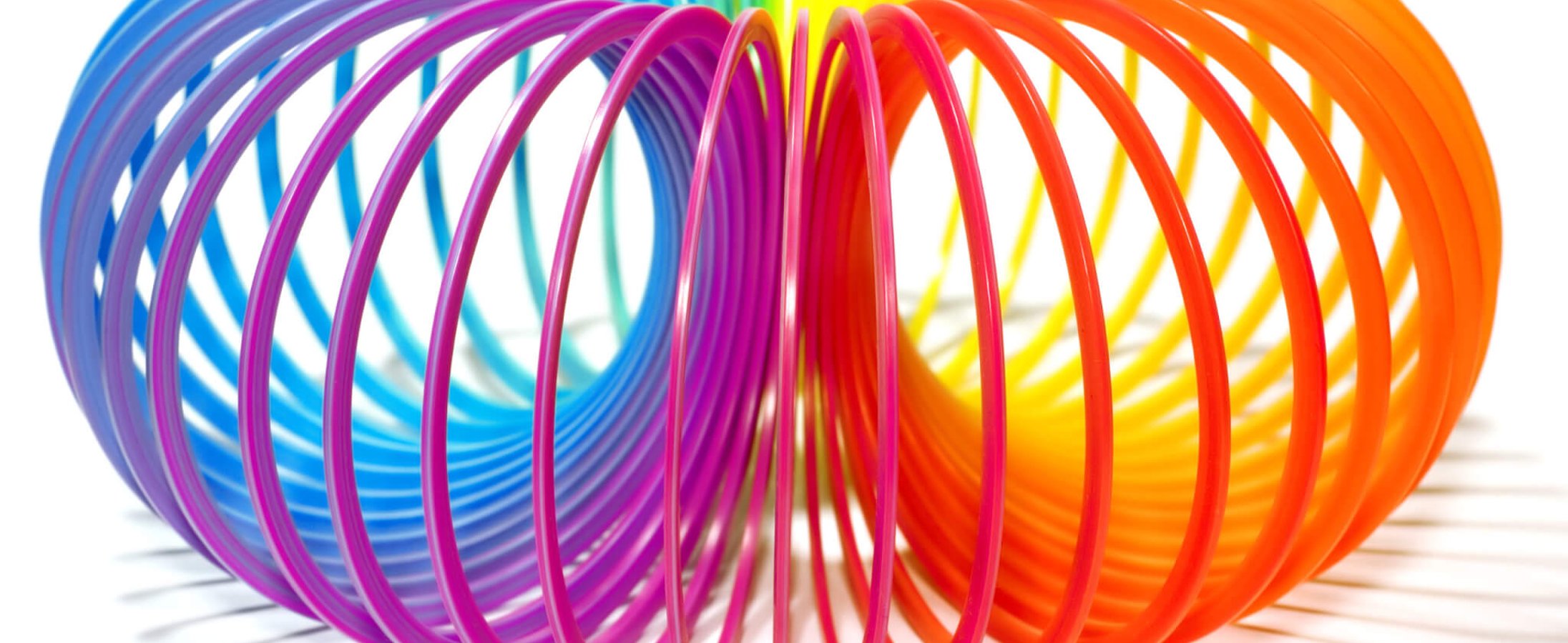 National Slinky Day (August 30th) | Days Of The Year