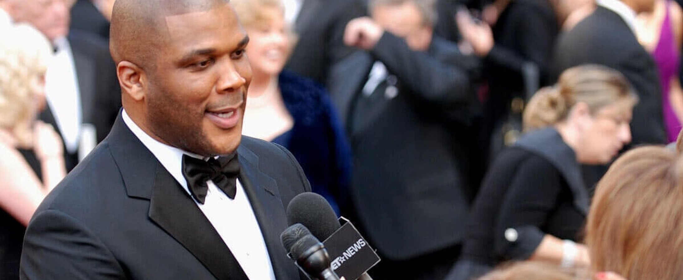 Tyler Perry's birthday (Sep 13th, 1969) | Days Of The Year