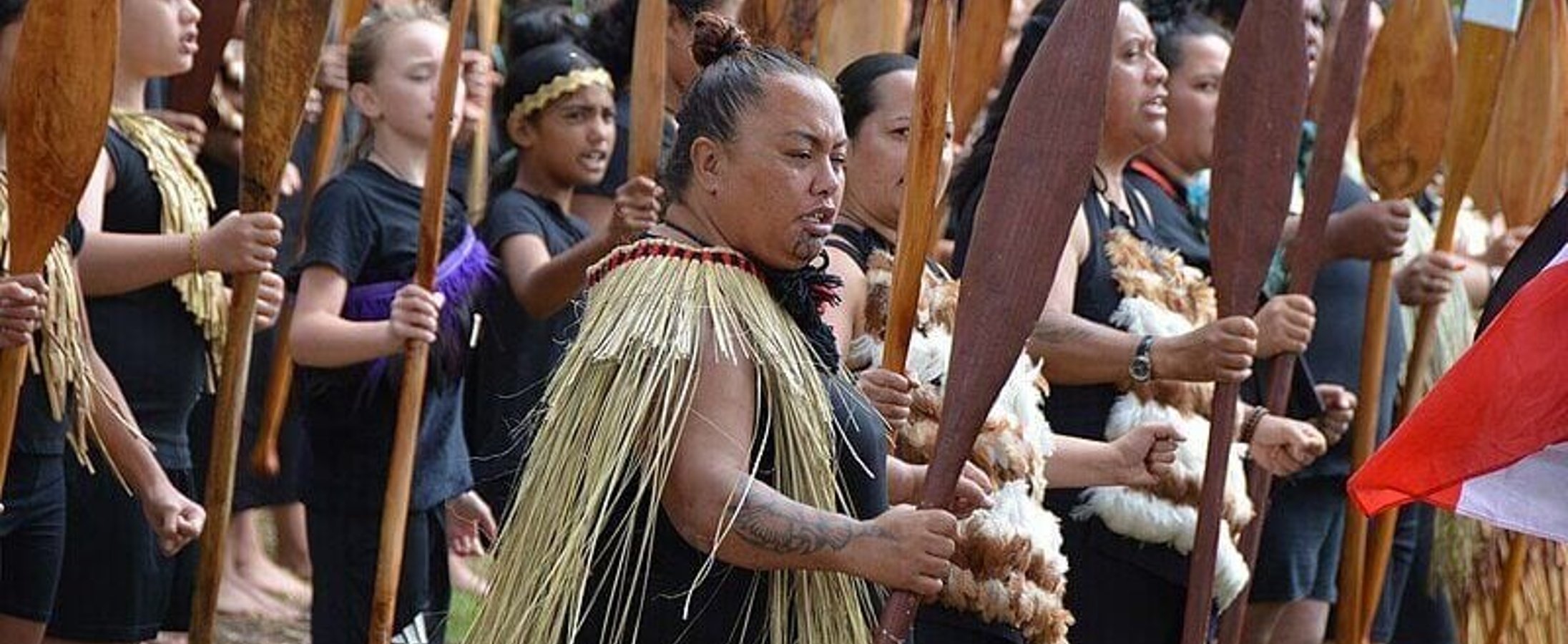 Waitangi Day (February 6th) | Days Of The Year