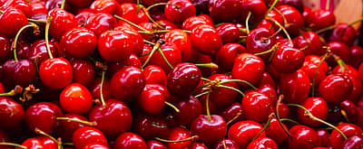 National Cherry Popover Day (September 1st) | Days Of The Year