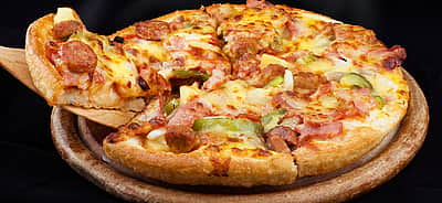 National Pizza Day (February 9th) | Days Of The Year