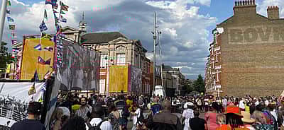 World Rainforest Day (June 22nd) | Days Of The Year