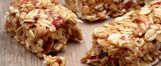 National Granola Bar Day (January 21st) | Days Of The Year