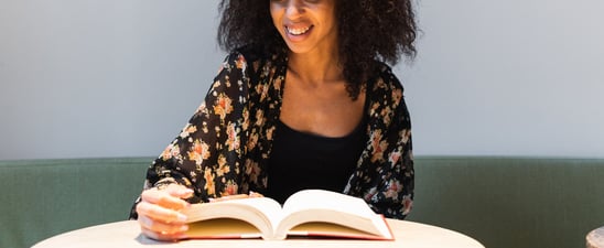 National Black Literacy Day (February 14th) | Days Of The Year