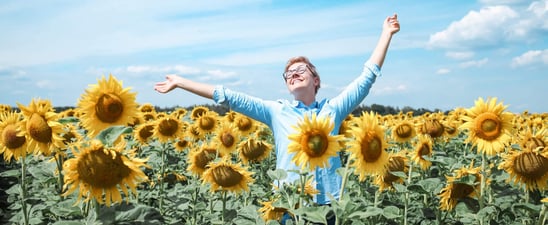 National Optimism Month (March 2025) | Days Of The Year