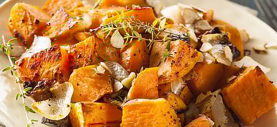 National Potato Day (August 19th) | Days Of The Year