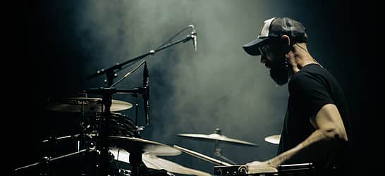 National Drummer Day (November 15th) | Days Of The Year