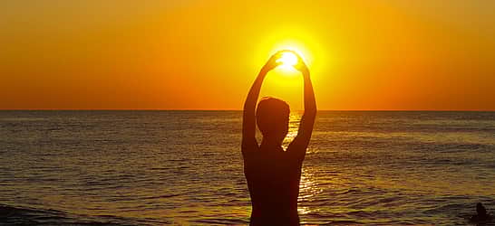 National Paranormal Day (May 3rd) | Days Of The Year