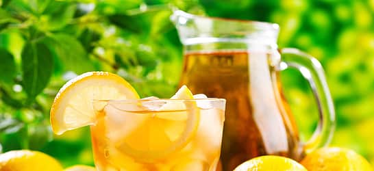 National Iced Tea Month (June 2024) | Days Of The Year