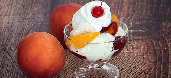 National Cherry Popover Day (September 1st) | Days Of The Year