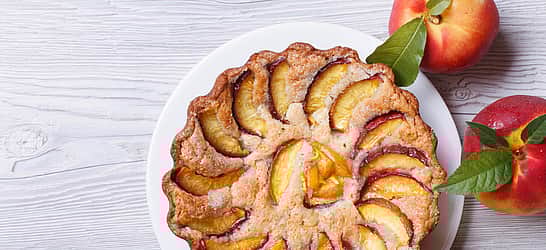 National Raspberry Cream Pie Day (August 1st) | Days Of The Year