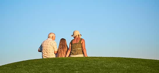 International Day of Older Persons (October 1st) | Days Of The Year