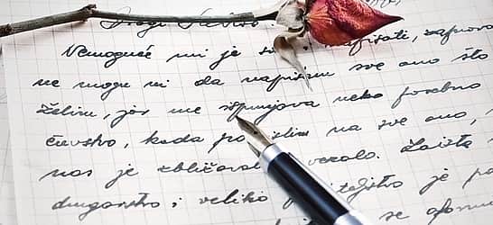 Poem on Your Pillow Day (May 7th, 2024) | Days Of The Year